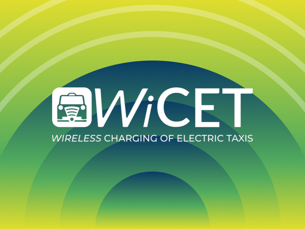 Home page - WiCET