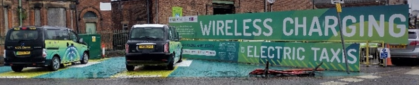 WiCET Project Information for Drivers - WiCET